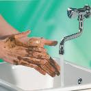 Cina Il detergente per le mani industriale, detergente per le mani resistente arancio di Swarfega per grasso/Ingrained il petrolio/sporcizia generale in vendita
