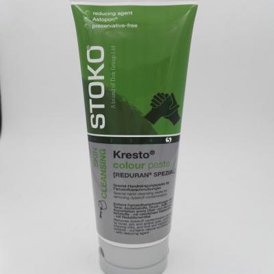 Cina Detergente per le mani industriale di Reduran di colore di Kresto per i coloranti testardi di Removaling in vendita