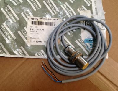 China Sensor das peças sobresselentes 2651780575 de Copco do atlas à venda