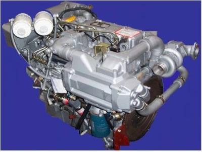 Cina Piccoli motori diesel marini turbo con il contro senso orario in vendita