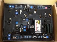 China Two Phase Sensed Automatic Voltage Regulators For A Brush-less Generator for sale