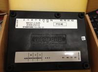 China Two Phase Sensed Automatic Voltage Regulators For A Brush-less Generator for sale