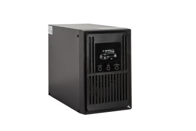 China 220VAC 2KVA Long Cycle Life Online Uninterruptible Power Supply for sale