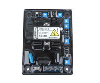 China AVR AS440 Automatic Voltage Regulators , Generator Automatic Voltage Regulator AVR for sale