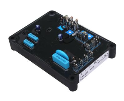 China 50Hz/60Hz de Automatische van de Alternatorstamford van Voltageregelgevers Brushless Reeks AVR AS480 Te koop