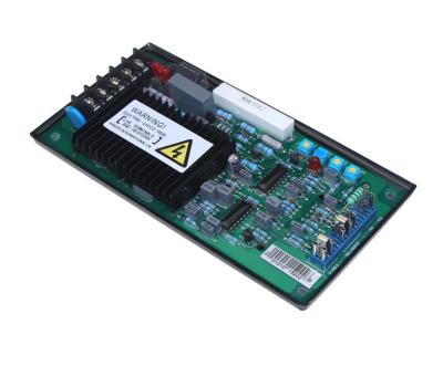 中国 ディーゼル発電機のためのブラシレス AVR の自動電圧調整器 GAVR-10A 販売のため