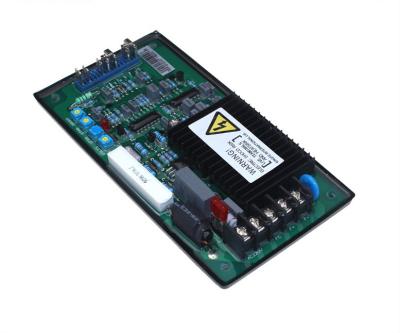 中国 ディーゼル発電機のためのブラシレス AVR の自動電圧調整器 GAVR-10A 販売のため