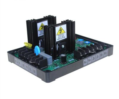 China Reguladores de tensão automática do AVR GAVR 20A, peça sobresselente sem escova universal do gerador à venda