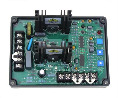 China Reguladores de tensão automática do AVR GAVR 20A, peça sobresselente sem escova universal do gerador à venda