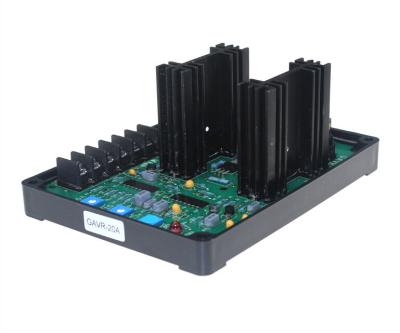 China Reguladores de tensão automática do AVR GAVR 20A, peça sobresselente sem escova universal do gerador à venda