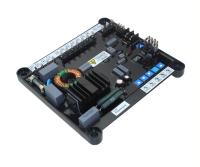 China Three / Single Phase Automatic Voltage Regulators avr M40FA640A for Marelli Generator for sale