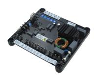 China Three / Single Phase Automatic Voltage Regulators avr M40FA640A for Marelli Generator for sale