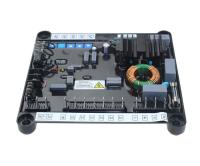 China Three / Single Phase Automatic Voltage Regulators avr M40FA640A for Marelli Generator for sale