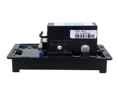 Cina Regolatore di tensione automatico affidabile AVR R220 per le serie 2014 di Leroy Somer in vendita