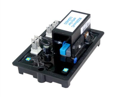 Cina Regolatore di tensione automatico affidabile AVR R220 per le serie 2014 di Leroy Somer in vendita