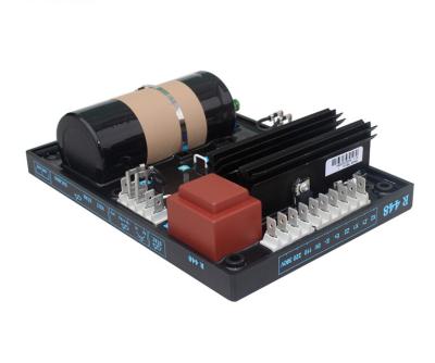 China Leroy Somer Regelgevers van het Alternator de Automatische Voltage AVR R448 Te koop