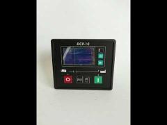 LCD, pannello di controllo del LED FG Wilson, DCP-10/DCP-20 FG