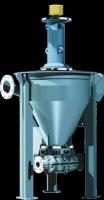 China 200S-PM Froth Slurry Pump 420rpm 380V Slurry Transfer Pump for sale