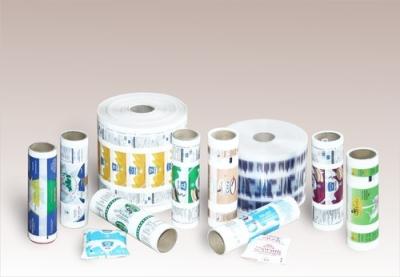 Matériaux d'emballage recyclables