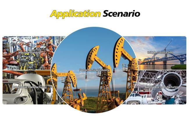 Black Annealed Round Hot Cold Rolled Carbon Steel Bar in Stock