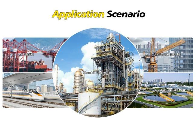 Hot Rolled ERW Spiral Steel Tube SSAW Carbon Large Diameter API 5L X52 SSAW Spiral Welded Steel Pipe