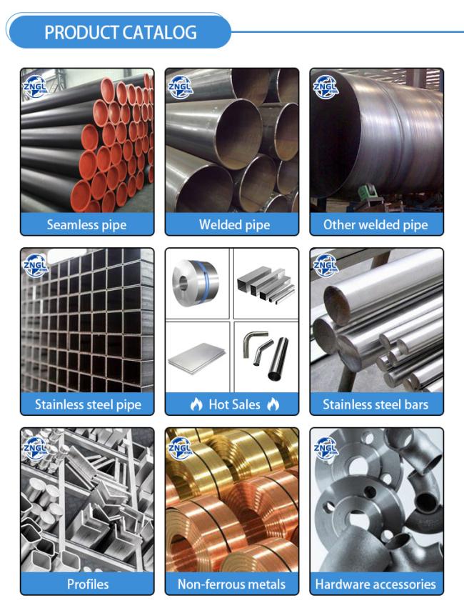 ASTM A36 Hot Rolled Carbon Steel H Beam I Beam Steel