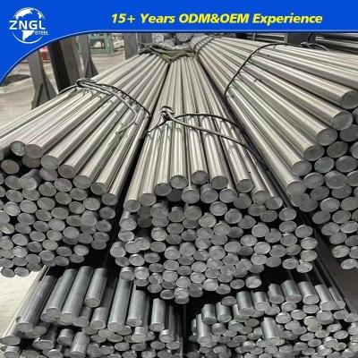 Cina Personalizzazione laminato a freddo/1020 Q215 Q235 Ss490 Sm400 Sm490/Sostituzione in acciaio rotondo a carbonio/sosta piatta in vendita