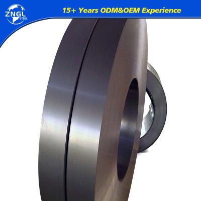 China Q235B Steel Strip for S235 S355j2 Carbon Steel Customized and Exceptional Durability for sale