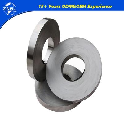 China Carbon Steel Coil Q235 Strip for A36 S235jr S275jr Q345 Length Infinite for sale