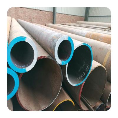 中国 3PEコーティングシームレス鋼管 API 5L/ASTM A106/A53 Gr. B 溶接加工用 販売のため