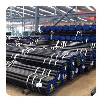 中国 3PEコーティングシームレス鋼管 API 5L/ASTM A106/A53 Gr. B 溶接加工用 販売のため