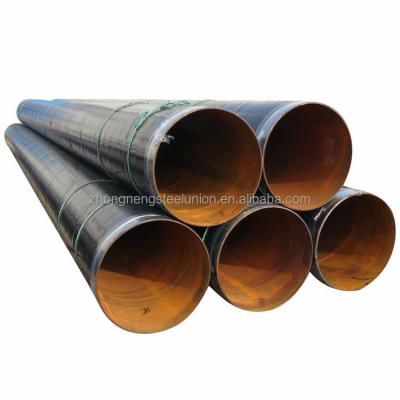 中国 SA210 ASTM A213 T12 建設構造プロジェクト用冷引縫いのない鋼管 販売のため