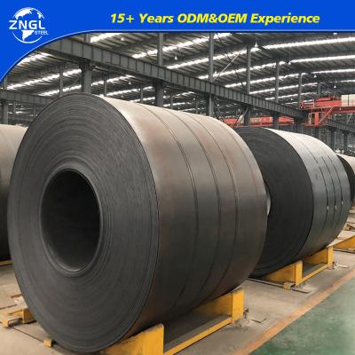 China 6mm Thickness Carbon Steel Coils for SGCC/CGCC/Tdc51dzm/Tdc52dts350gd/Ts550gd/Dx51d Z for sale