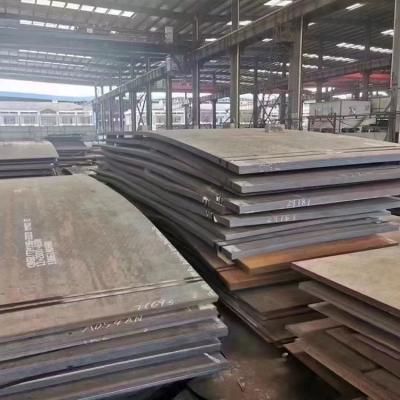 中国 SA210 ASTM A213 T12 高強度炭酸鋼板 要求に応じて 販売のため