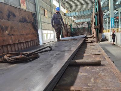 中国 SA210 ASTM A213 T12 高強度炭酸鋼板 要求に応じて 販売のため