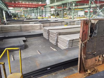 中国 SA210 ASTM A213 T12 高強度炭酸鋼板 要求に応じて 販売のため