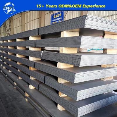 China Q235 Grade Customization Ss400 S355j2 Mild Carbon Steel Plate Sheet for Ship Building for sale