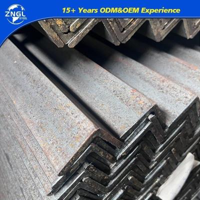 Cina BS Standard Ss 304 50X50mm 5mm Bar angolare in acciaio inossidabile per durevole e IS0 certificato in vendita