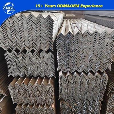 Cina BS Standard Ss 304 50X50mm 5mm Bar angolare in acciaio inossidabile per durevole e IS0 certificato in vendita