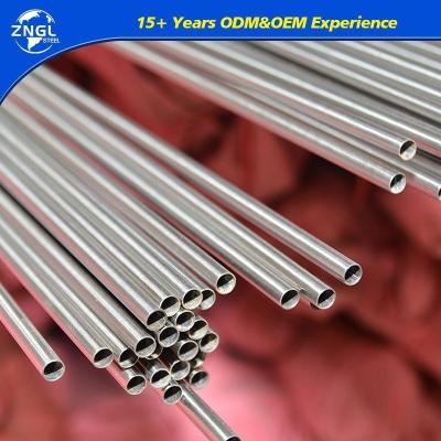 Cina 201 430 310 Ba 2b Luminoso polacco SS SMLS ASTM AISI in vendita