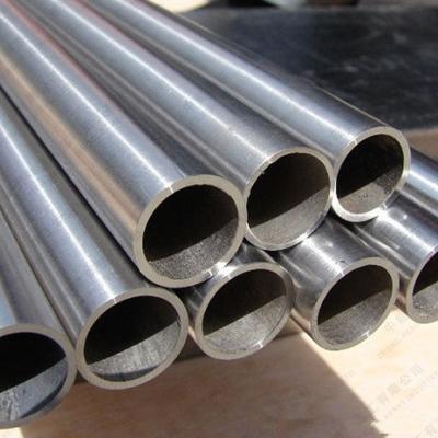 Cina Tubi industriali in acciaio inossidabile AISI Astm A790 in vendita