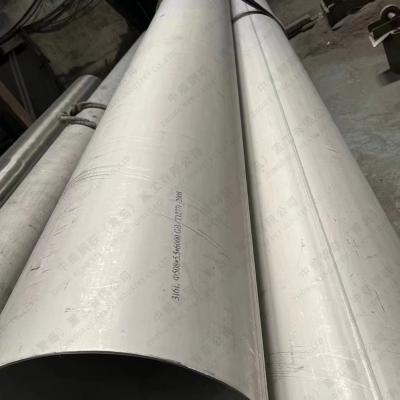 Cina Tubi industriali in acciaio inossidabile AISI Astm A790 in vendita