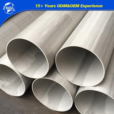 ASTM A36/A53/A106/A209/A213 四角形/長方形/六角形/円形 A269/A519/A501/304 溶接された精密丸型炭素シームレス鋼管 50mm