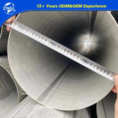 中国 ASTM A36/A53/A106/A209/A213 四角形/長方形/六角形/円形 A269/A519/A501/304 溶接された精密丸型炭素シームレス鋼管 50mm 販売のため