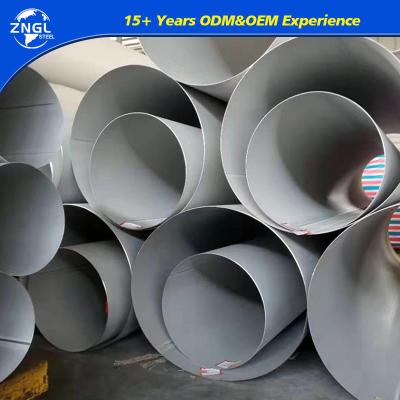 中国 ASTM A36/A53/A106/A209/A213 四角形/長方形/六角形/円形 A269/A519/A501/304 溶接された精密丸型炭素シームレス鋼管 50mm 販売のため