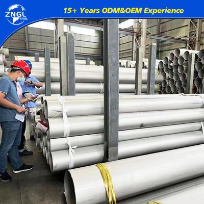 中国 ASTM A36/A53/A106/A209/A213 四角形/長方形/六角形/円形 A269/A519/A501/304 溶接された精密丸型炭素シームレス鋼管 50mm 販売のため