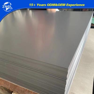 China Customized 304 304L Stainless Steel Plate and Sheet for Your Specifications for sale
