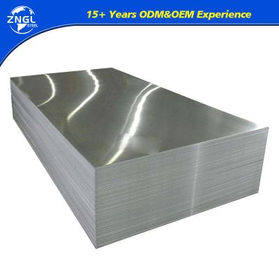 China Stainless Steel Sheet Plate AISI 201 304 310S 316L 430 2205 904L for 300 Series Grade for sale