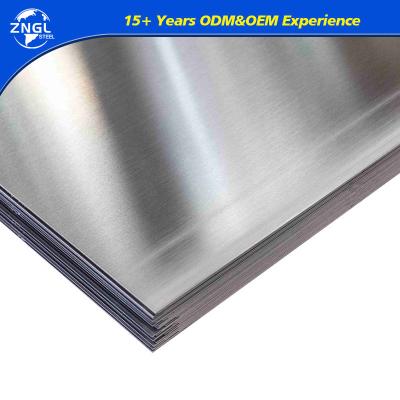 SS316 JIS 305 デュプレックス 2205 Ldx 2101 SUS 304 Sts316L 316L 310S 2mm 404 321 201 Ba304 建設用
