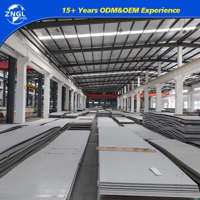 Cina 20 mm-1500 mm Larghezza lamiera laminata a freddo AISI 201 202 304 304L Ss per materiali da costruzione in vendita